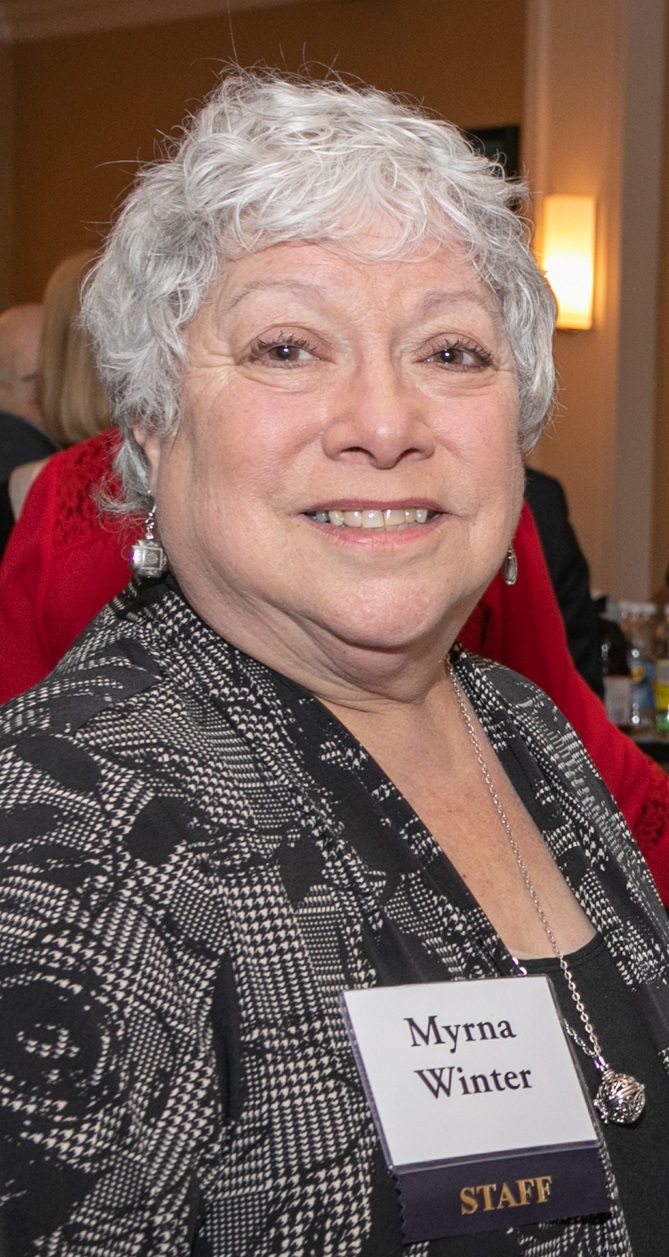 With Abundant Gratitude, We Wish Long Time Staff a Fond Farewell - JFS ...