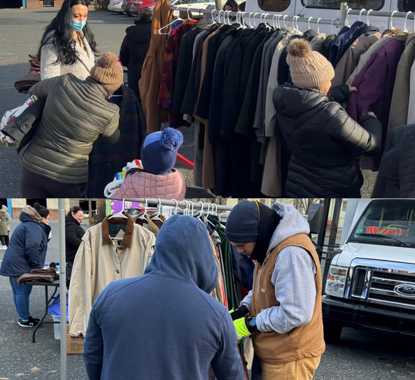 JFS Receives Grant to Help Immigrants and Refugees in Need this Winter ...