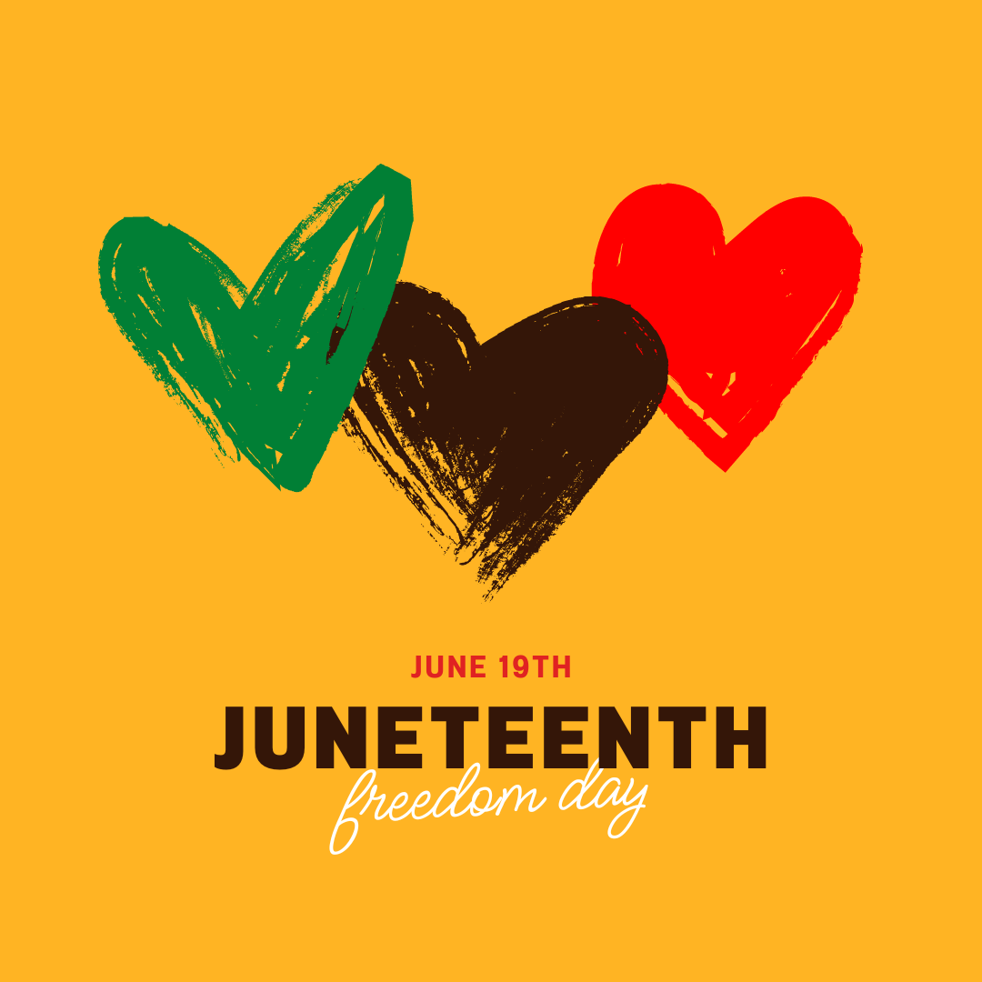 juneteenth 20245