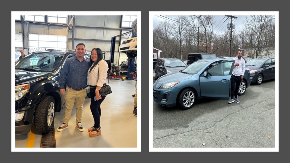 From Struggle to Stability: How JFS and Second Chance Cars Are Changing ...